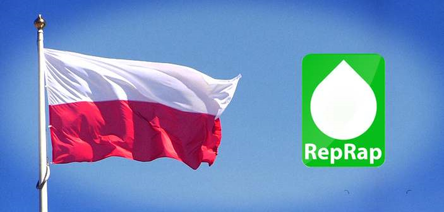 RepRap Polska, czyli jak to się wszystko zaczęło...?