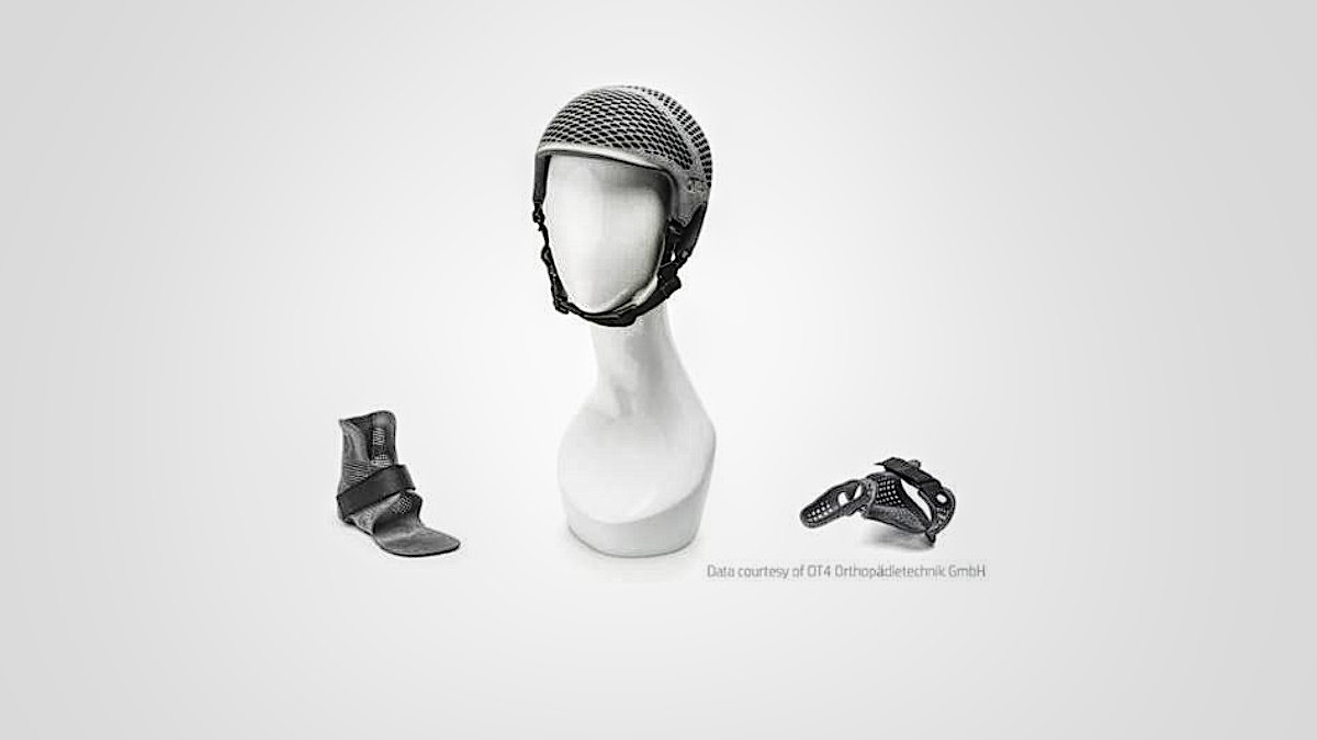 CASE STUDY: wykorzystanie technologii druku 3D HP Multi Jet Fusion do ...