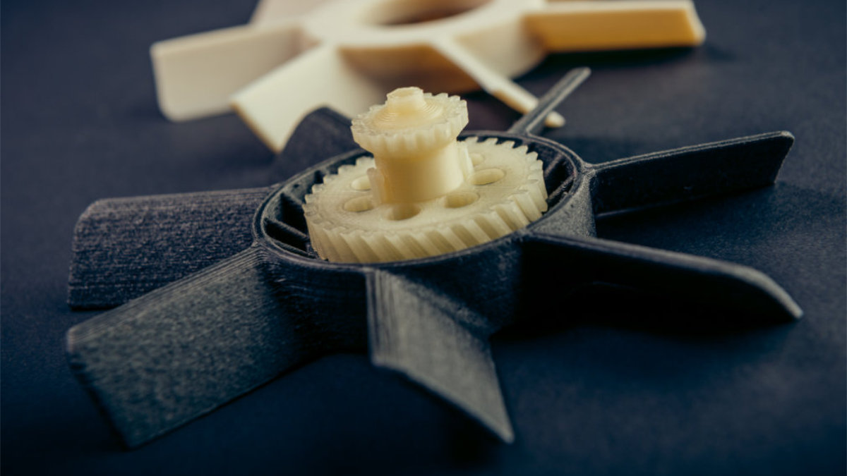 Nowe materiały do druku 3D w ofercie PRINT-ME: rPET-G, rozpraszający ...